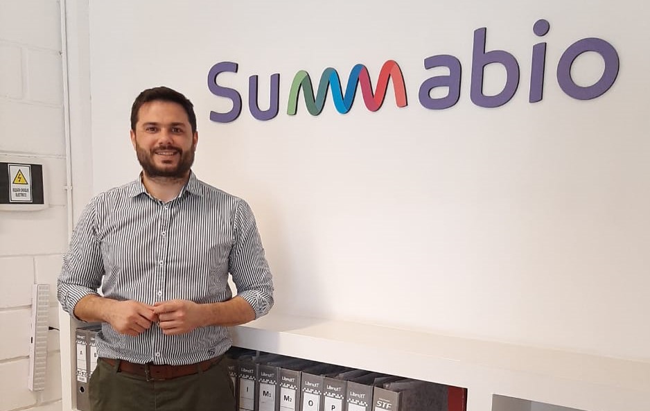 Consorcios microbianos: biocontrol de enfermedades y promotores de ...